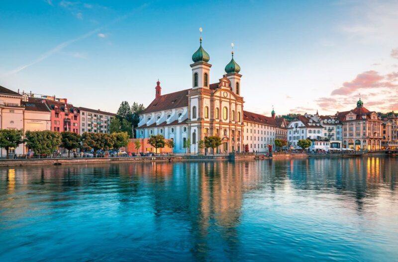 Private Trip From Zurich to Mt. Pilatus Through Lucerne - The Bottom Line