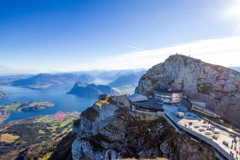 Private Trip From Zurich to Mt. Pilatus Through Lucerne - FAQ