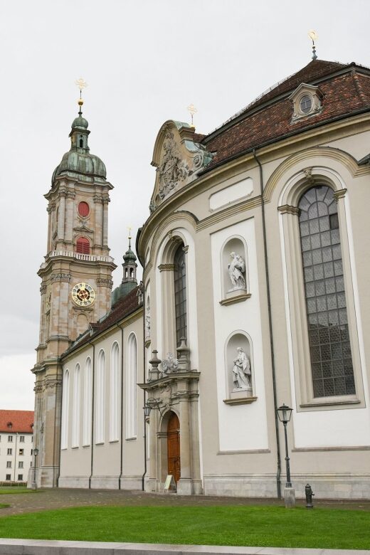Private Trip from Zurich to St. Gallen and Appenzell - An Honest Look at the Itinerary and Experience