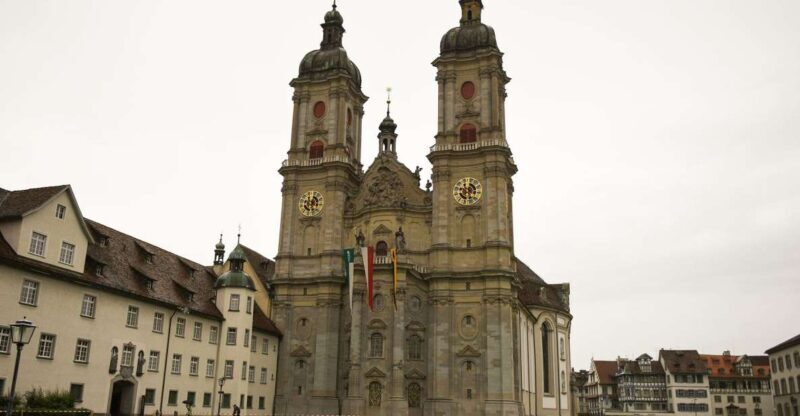 Private Trip from Zurich to St. Gallen and Appenzell - Final Thoughts: Who Is This Tour Best For?