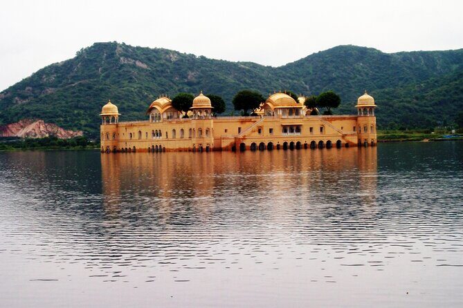 Private Trip : Jaipur Full Day Tour From Delhi - Final Thoughts