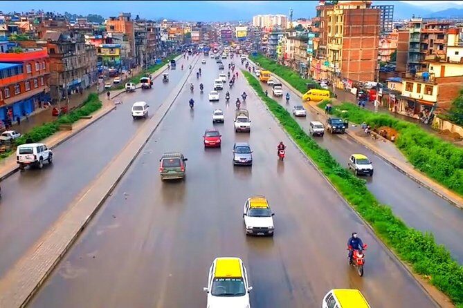 Private Trip: Kathmandu Durbar Square and Swayambhunath Stupa - Practical Details and What You Can Expect