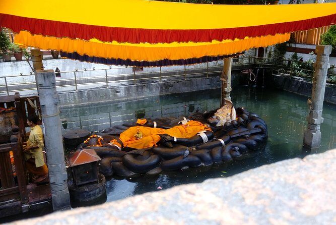 Private Trip: Kathmandu Durbar Square and Swayambhunath Stupa - The Sum Up: Who Should Take This Tour?