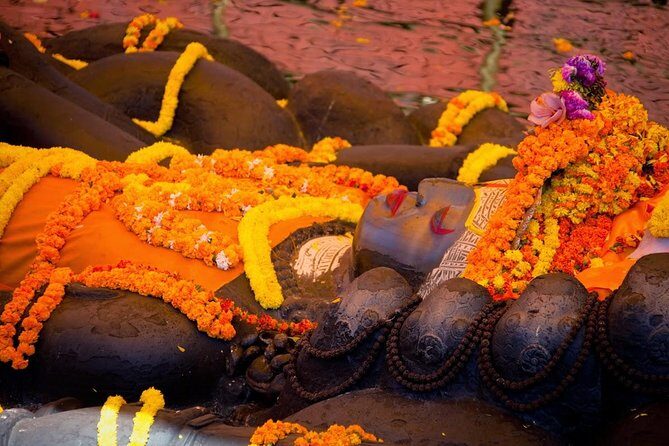 Private Trip: Kathmandu Durbar Square and Swayambhunath Stupa - FAQ