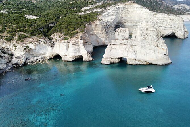 Private trip-Kleftiko Gerakas Tsigrado Paliochori with Speed Blue - FAQ