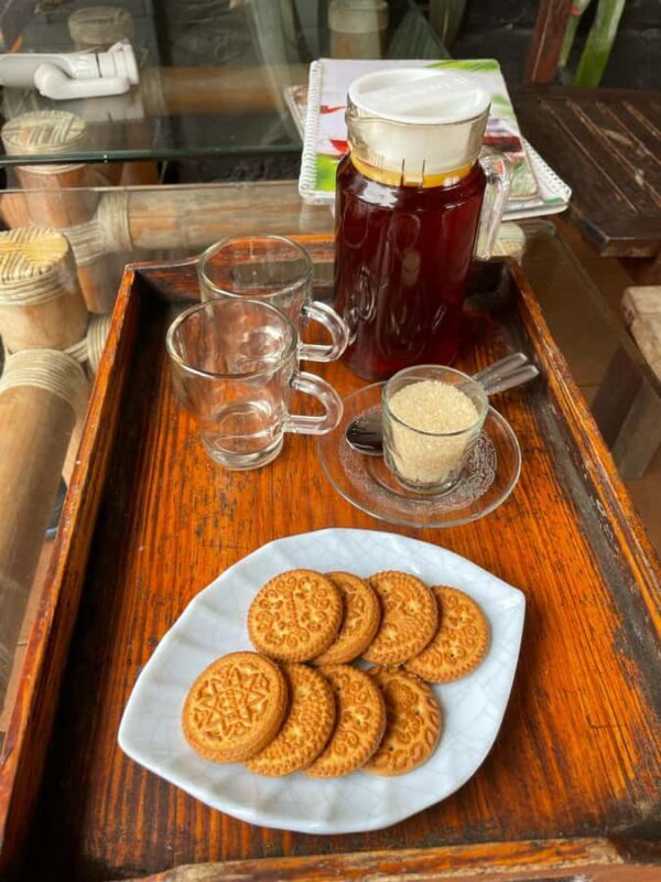 Private Trip Malang/Surabaya : Tour Tea Plantation Wonosari - FAQs