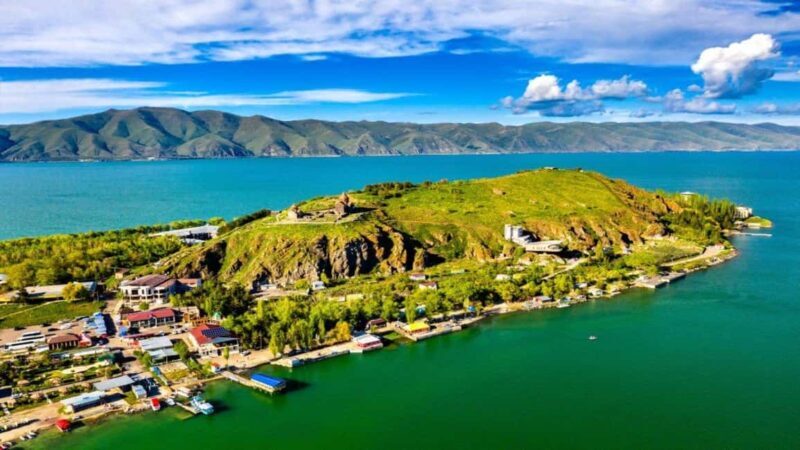 Private Trip: Sevan, Dilijan, Parz Lake,Haghartsin,Goshavank - Key Points