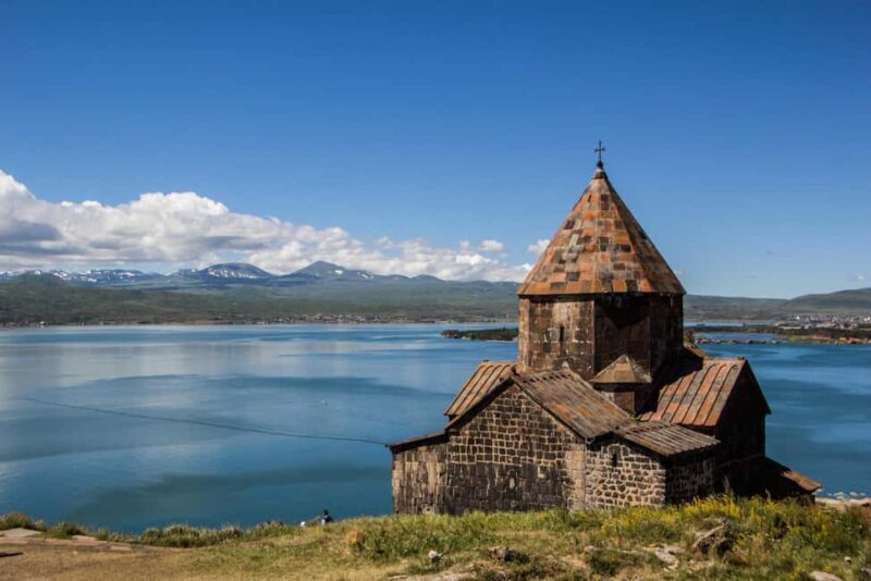 Private Trip: Sevan, Dilijan, Parz Lake,Haghartsin,Goshavank - Why This Tour Stands Out