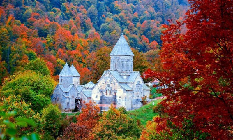 Private Trip: Sevan, Dilijan, Parz Lake,Haghartsin,Goshavank - What to Expect and Practical Details