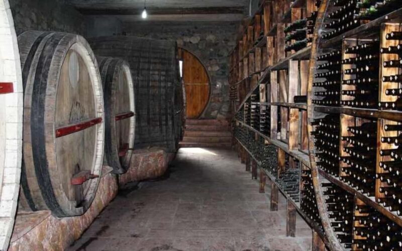 Private Trip: Tatev Ropeway-Shaki Waterfall-Wine Degustation - Who Will Love This Tour?