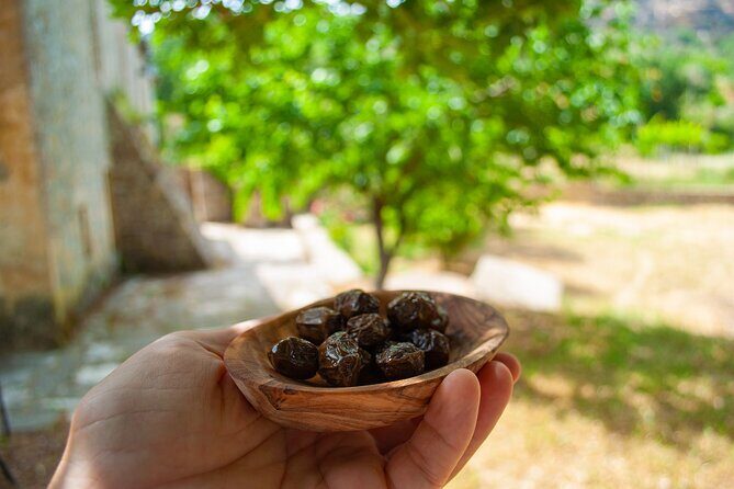 Private Trip Through the Heart of Crete, Picnic & Wine Tasting - A Deep Dive into the Experience