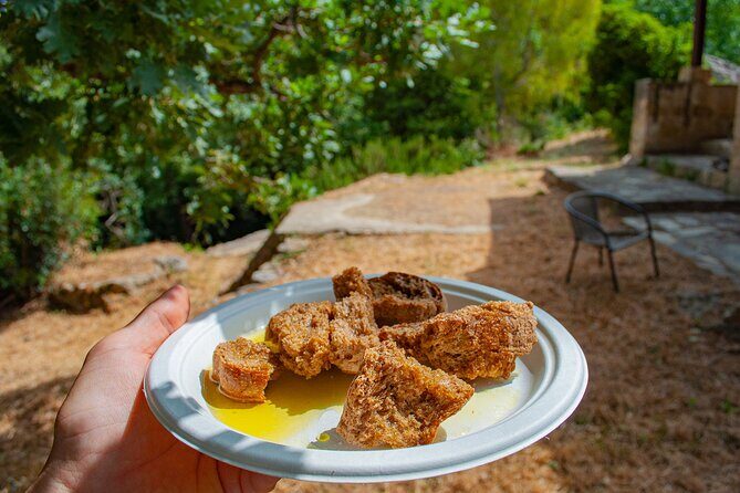 Private Trip Through the Heart of Crete, Picnic & Wine Tasting - Authenticity and Value