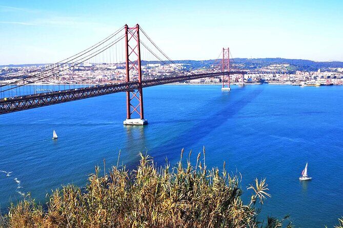Private Trip to Arrábida Natural Park, Palmela Castle and Setúbal - Key Points
