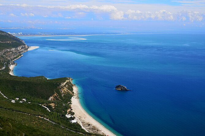 Private Trip to Arrábida Natural Park, Palmela Castle and Setúbal - The Charm and Flavors of Setúbal