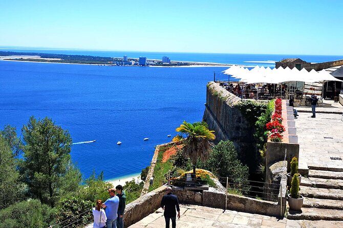 Private Trip to Arrábida Natural Park, Palmela Castle and Setúbal - Authentic Experiences and Traveler Insights