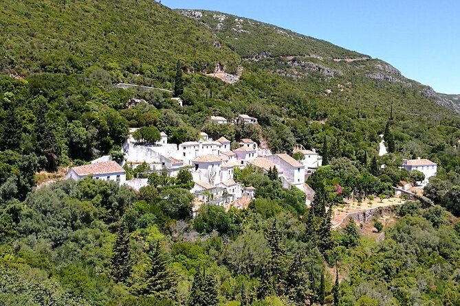 Private Trip to Arrábida Natural Park, Palmela Castle and Setúbal - Why Choose This Tour?