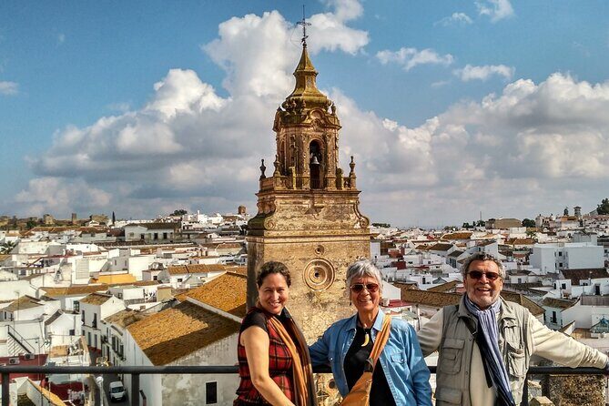 Private trip to Carmona from Seville: 5000 years of history - Visiting the Roman Necropolis