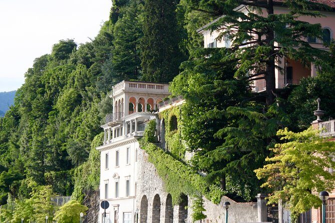 Private trip to Como full day - The Experience for Different Travelers