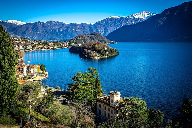 Private trip to Como half day - Exploring the Lake Como Half Day Tour: An In-Depth Look