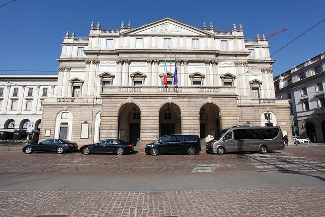 Private trip to Como half day - Final thoughts