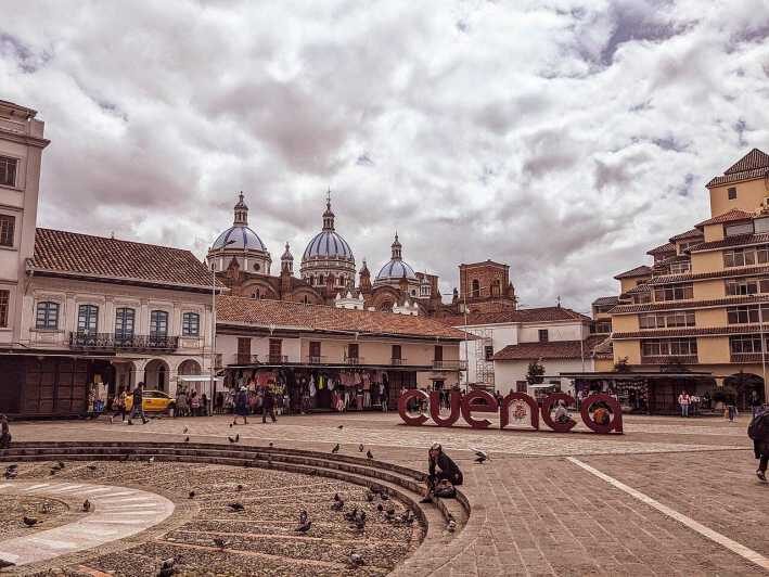 Private trip to Cuenca from Madrid - Key Points