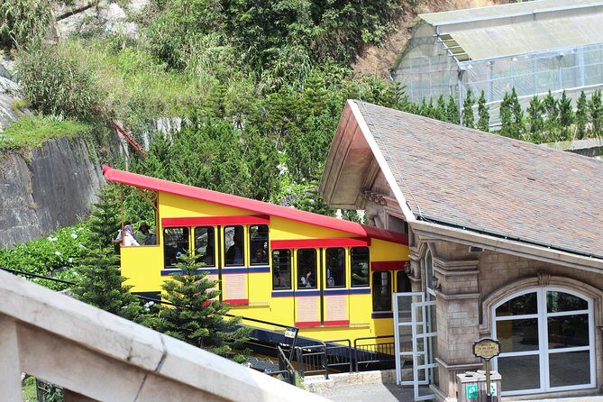 Private trip to Golden Bridge - Practical Details: What to Expect and Tips