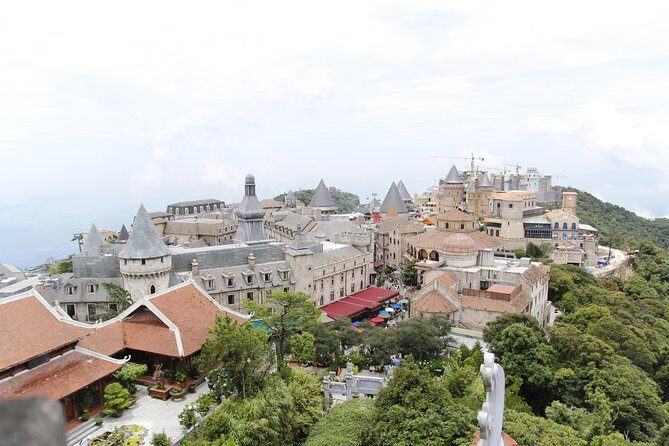 Private trip to Golden Bridge - Who Should Consider This Tour?