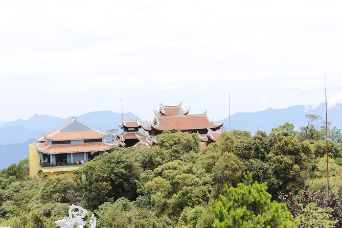 Private trip to Golden Bridge - Frequently Asked Questions