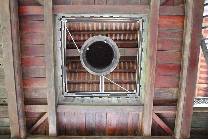 Private trip to Golden Bridge - Final Thoughts