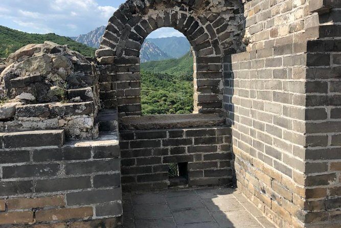 Private Trip to Huanghuacheng Great Wall With Speaking-English Driver - Review Highlights Based on Traveler Feedback