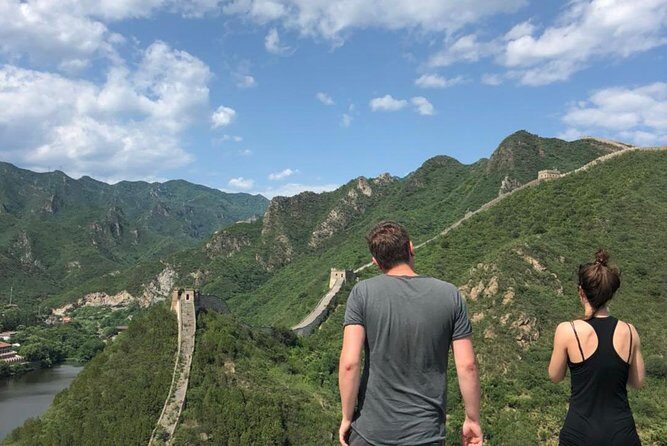 Private Trip to Huanghuacheng Great Wall With Speaking-English Driver - Who Will Get the Most Out of This Tour?