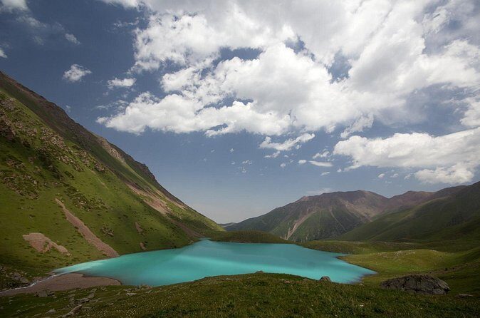 Private trip to Kegeti gorge (trekking to Kol-Tor Lake) - Who Will Enjoy This Tour?