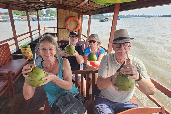 Private trip to Little Mekong from Ho Chi Minh - Final Thoughts: Is This Tour Worth It?