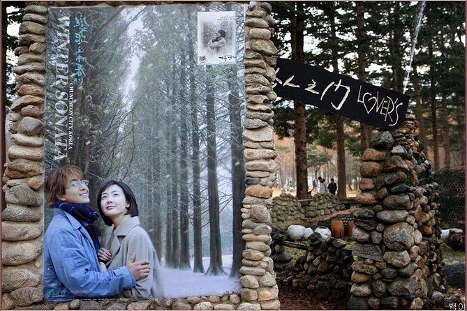 Private Trip to Nami Island and Ski Resort - The Practical Side: What to Expect