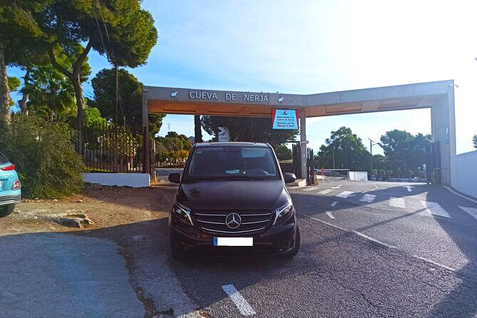 Private trip to Nerja from Malaga - Final Thoughts