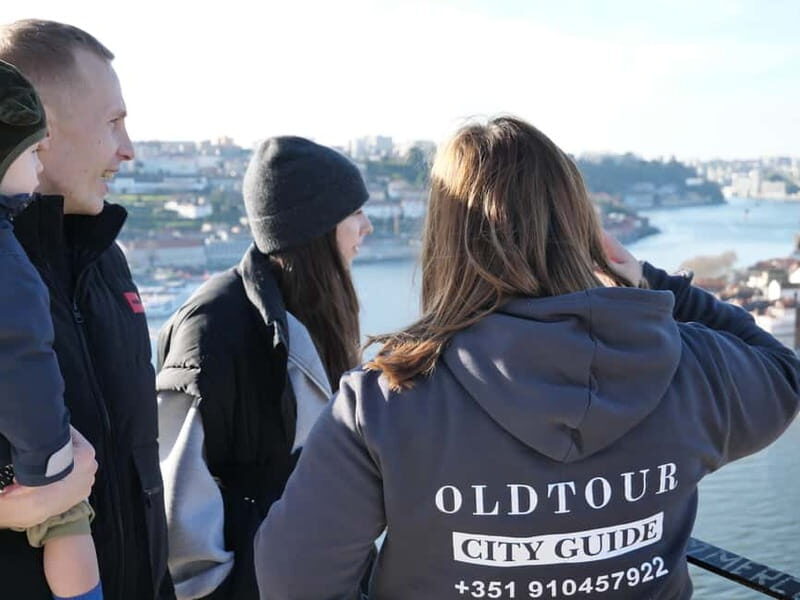 Private Trip to Porto with Tuktuk Tour in a Classic Ford T - The Sum Up
