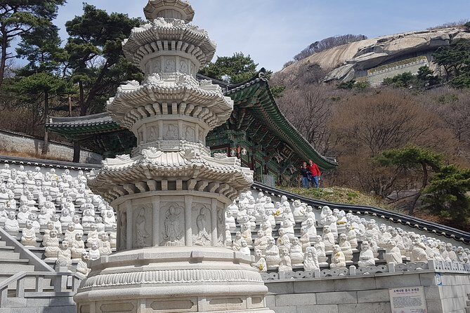 Private Trip to Seongmo Island(Temple) and North Korea Observatory+Kimchi Lesson - Who Should Consider This Tour?