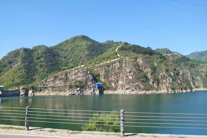 Private Trip to Shilingxia Glass Platform with English Speaking Driver - Final Thoughts: Is This Tour Right for You?