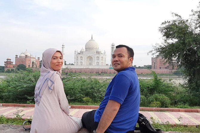 Private Trip to Taj Mahal & Agra Fort by Gatimaan Express Train - Who Should Book This Tour?