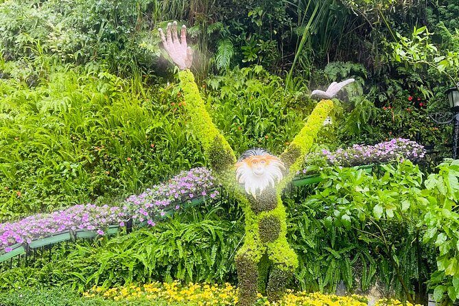 Private Trip to the Golden Bridge & French Village - An Honest Look at the Tour Experience