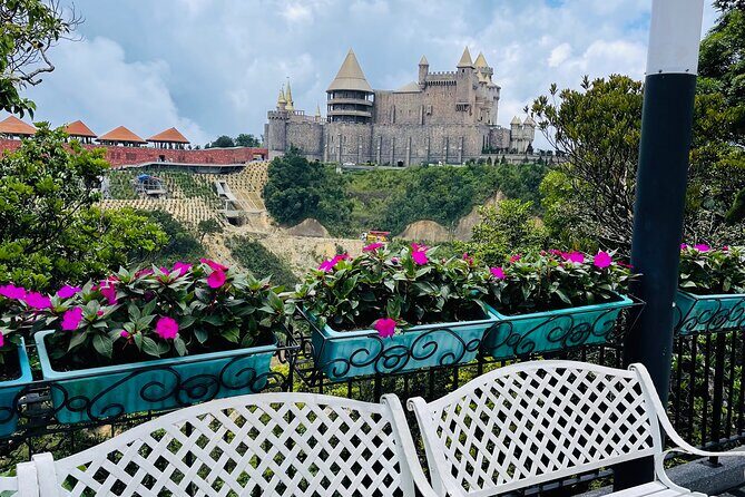 Private Trip to the Golden Bridge & French Village - Who Should Book This Tour?