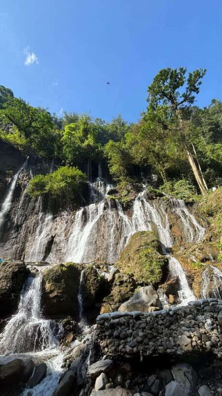 Private Trip to Tumpak Sewu Waterfall (Malang or Surabaya) - FAQ