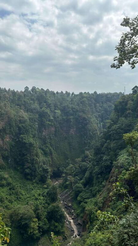 Private Trip to Tumpak Sewu Waterfall (Malang or Surabaya) - In The Sum Up