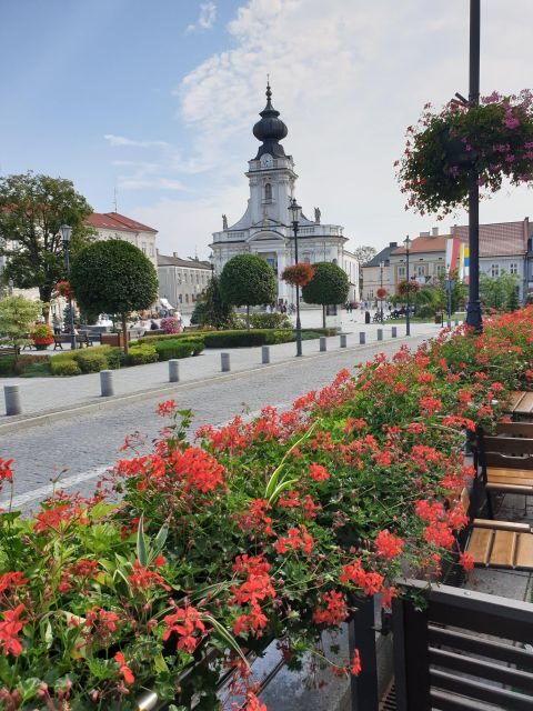 Private Trip to Wadowice: Home Town of John Paul II - Who Should Consider This Tour?