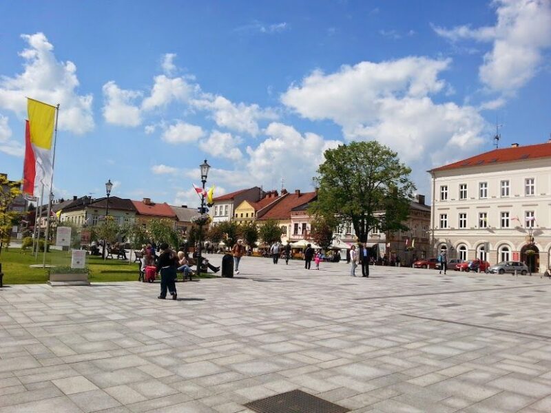 Private Trip to Wadowice: Home Town of John Paul II - The Sum Up