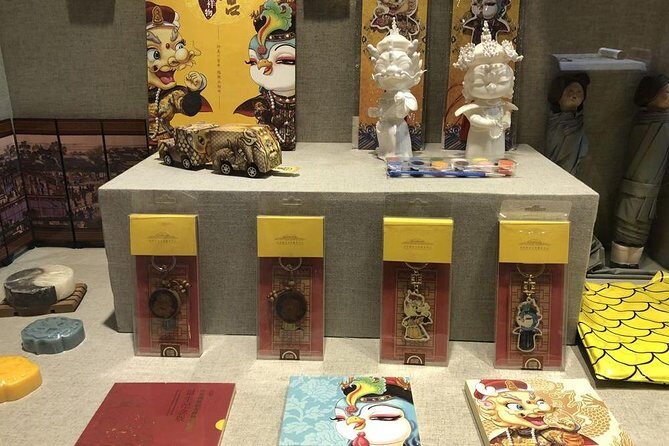 Private Trip to Yiwu International Trade City from Shanghai by Bullet Train - Exploring the Itinerary in Detail