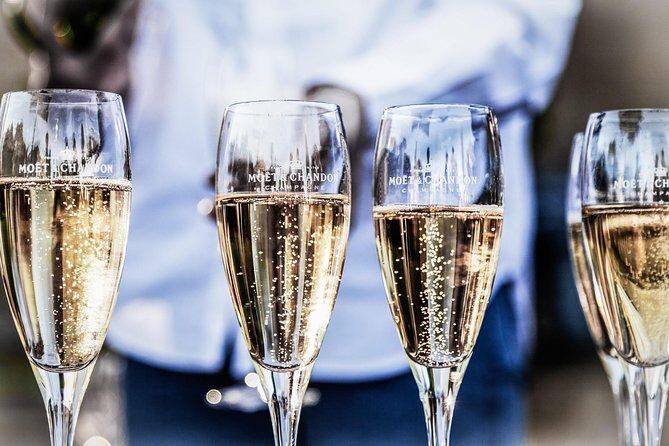 Private Trip: Tour in Epernay & Champagne Tastings from Paris - What Reviewers Say About the Experience