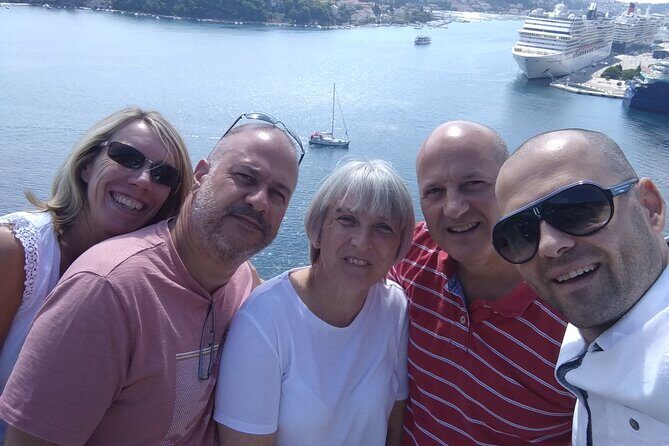 Private Trip Tour to Krka Waterfalls Split with Friendly Driver - An In-Depth Look at the Experience