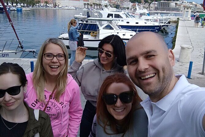 Private Trip Tour to Krka Waterfalls Split with Friendly Driver - FAQ