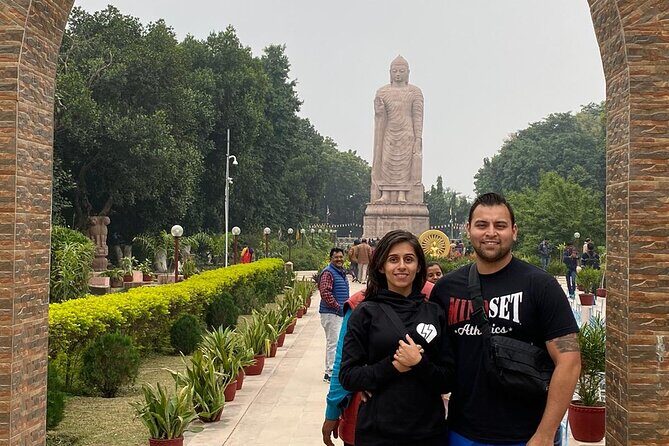 Private Trip : Varanasi Tour With Sarnath - In-Depth Review of the Varanasi & Sarnath Experience